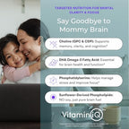 postnatal multivitamin for women's health