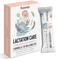 postnatal probiotics for breastfeeding moms