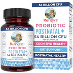 postnatal probiotics for new mothers