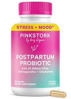 postnatal probiotics for women's health