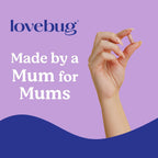 postnatal vitamins for breastfeeding mothers