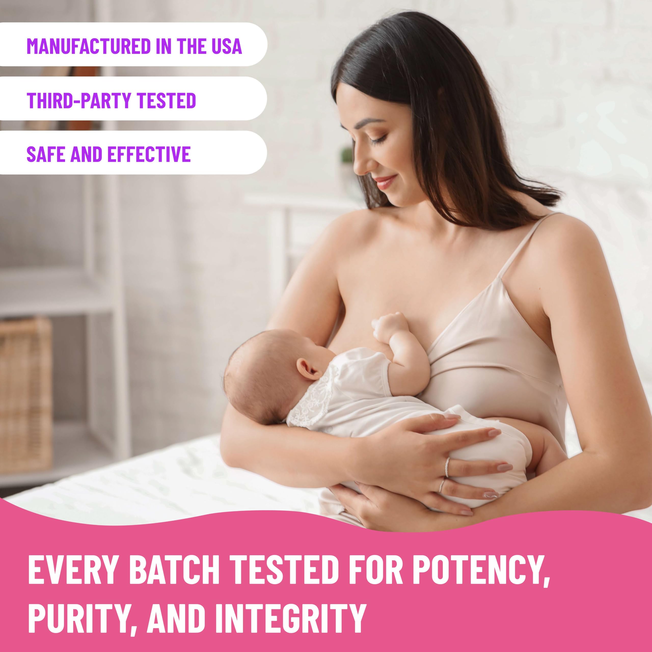 postnatal vitamins for energy boost