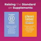 postnatal vitamins for new moms