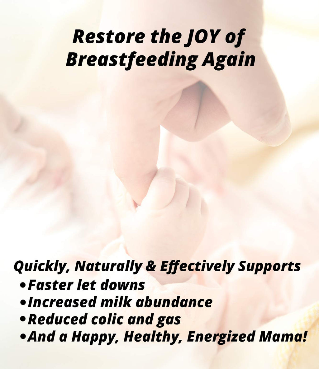 postnatal vitamins for nursing mothers