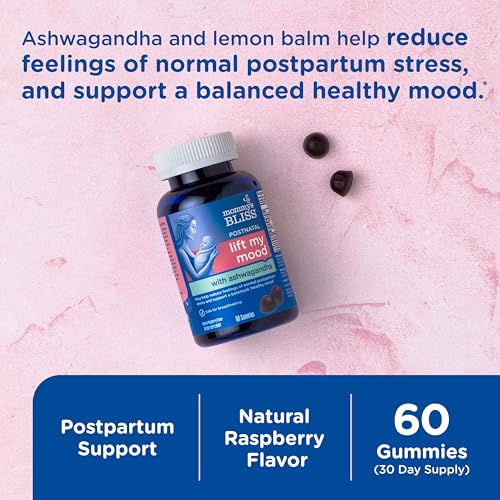 postnatal wellness with ashwagandha