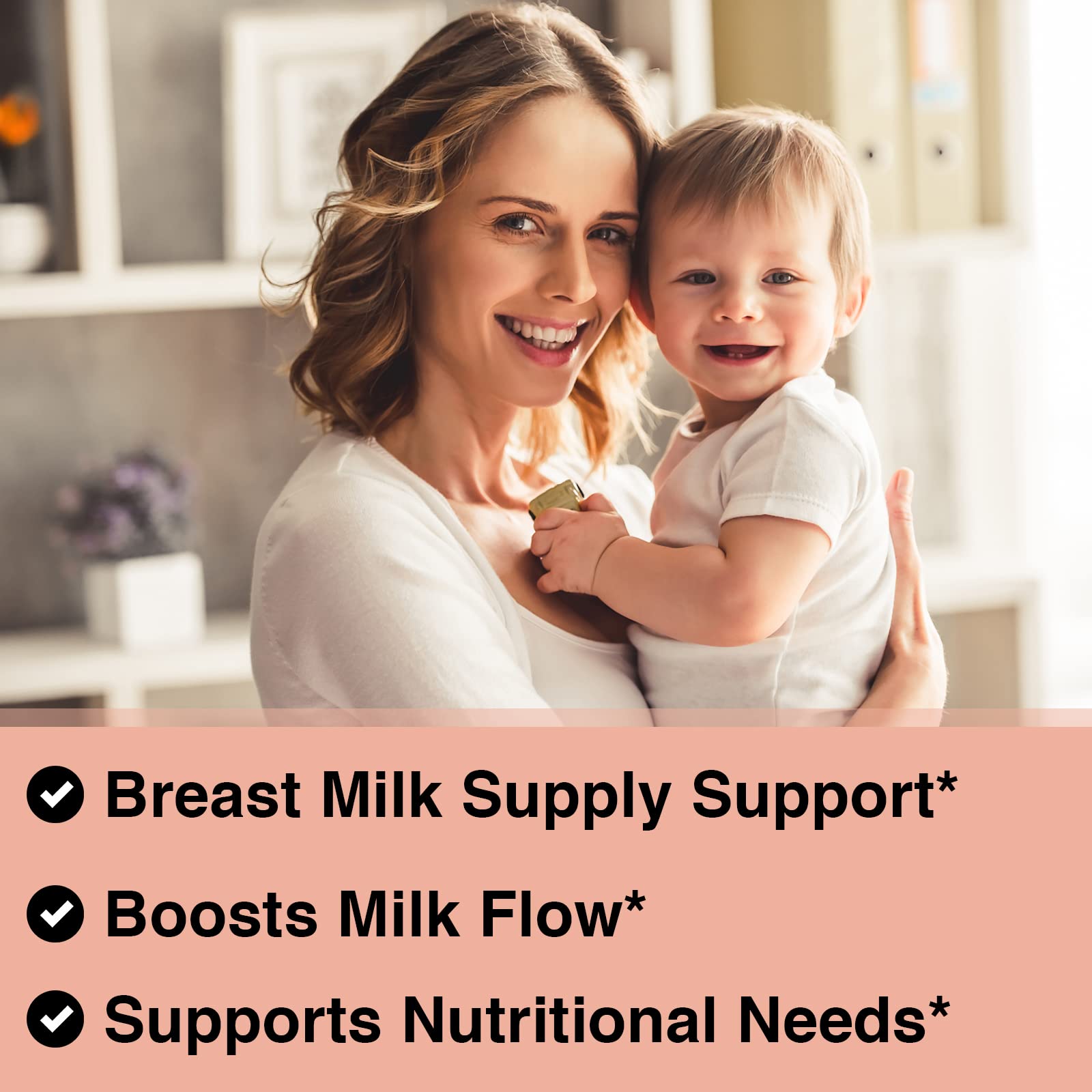 postpartum digestive health with probiotics