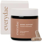 Postpartum Essentials postnatal vitamins for recovery