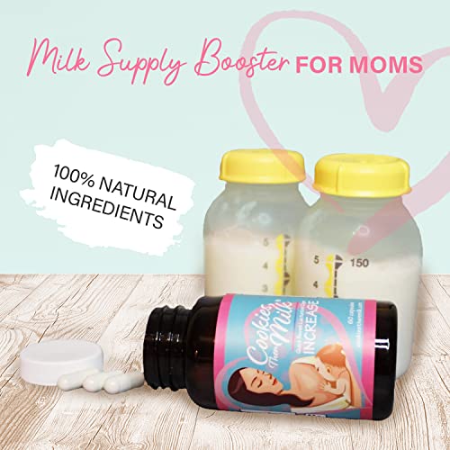 postpartum feeding aid supplements
