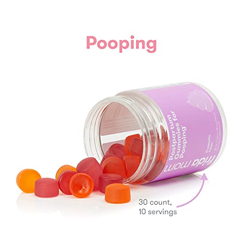 postpartum health blended vitamin set