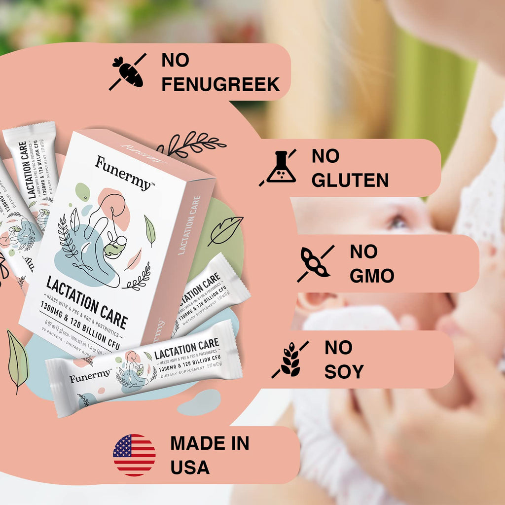 postpartum health supplements for moms