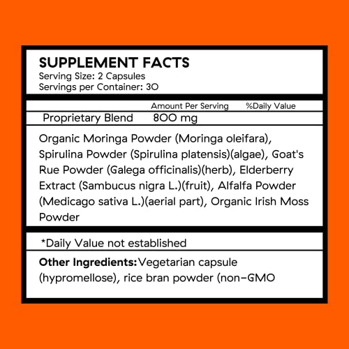 postpartum hormonal balance vitamins