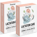 postpartum probiotics for breastfeeding moms