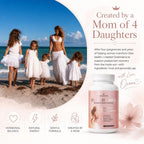 postpartum vitamins for energy boost