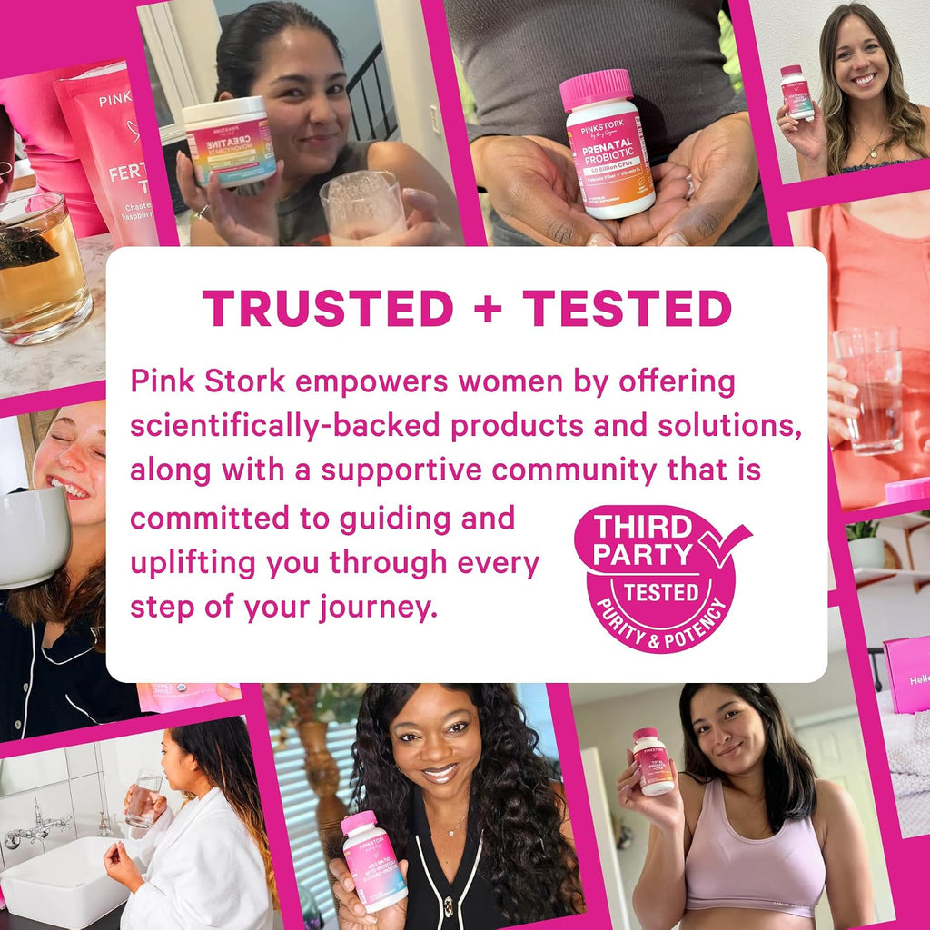 postpartum vitamins for thicker hair