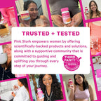 postpartum vitamins for thicker hair