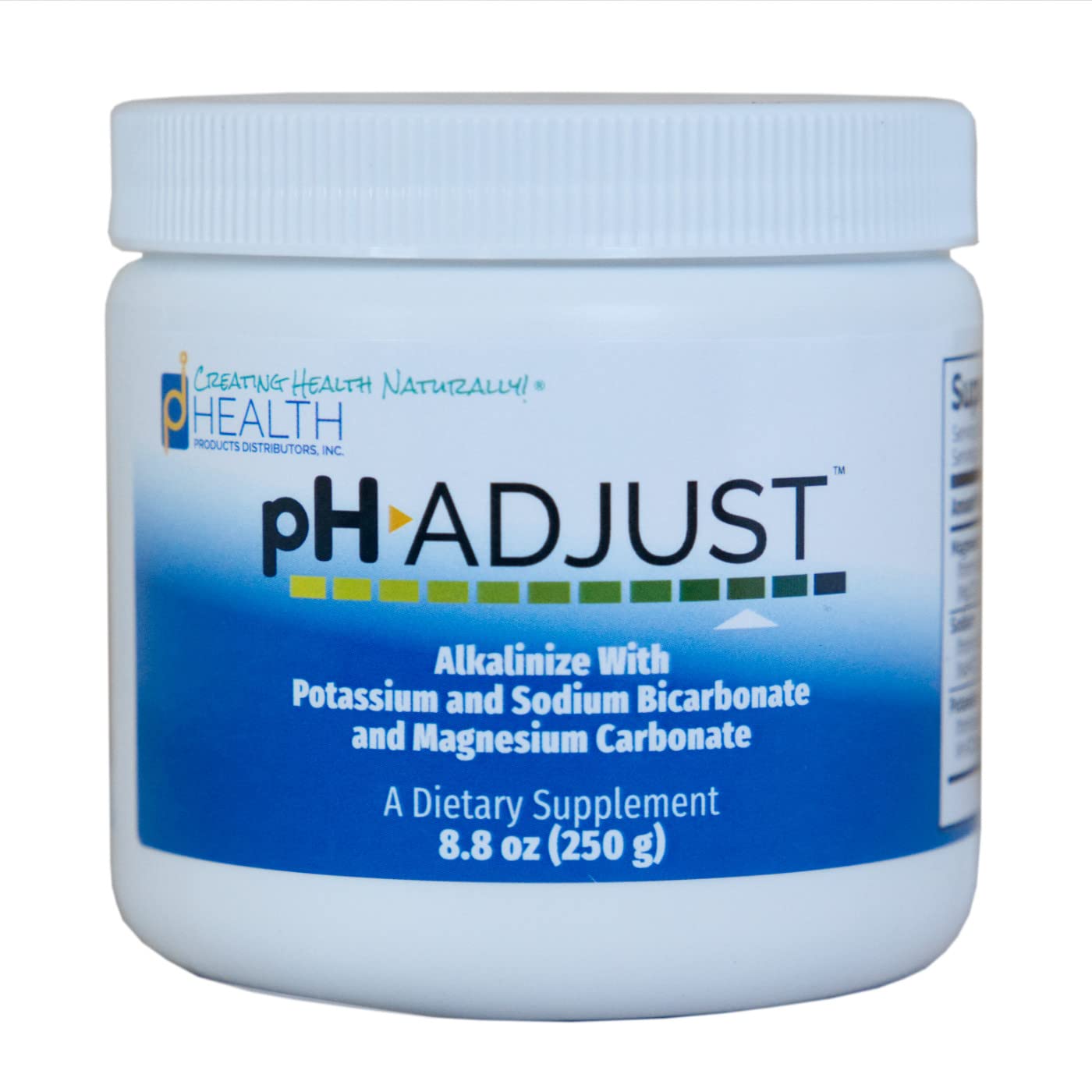 potassium alkalinizing formula powder