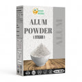 potassium alum powder for skincare