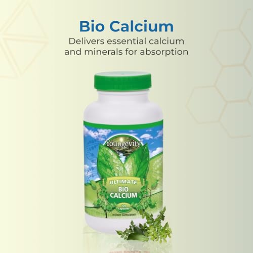 potassium and boron for optimal absorption