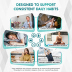 potassium and CoQ10 health benefits