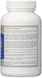 Potassium and magnesium for better sleep