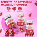 potassium and magnesium for daily wellness