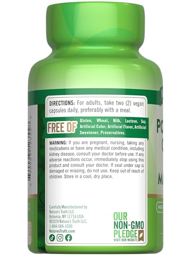 Potassium and magnesium for optimal health