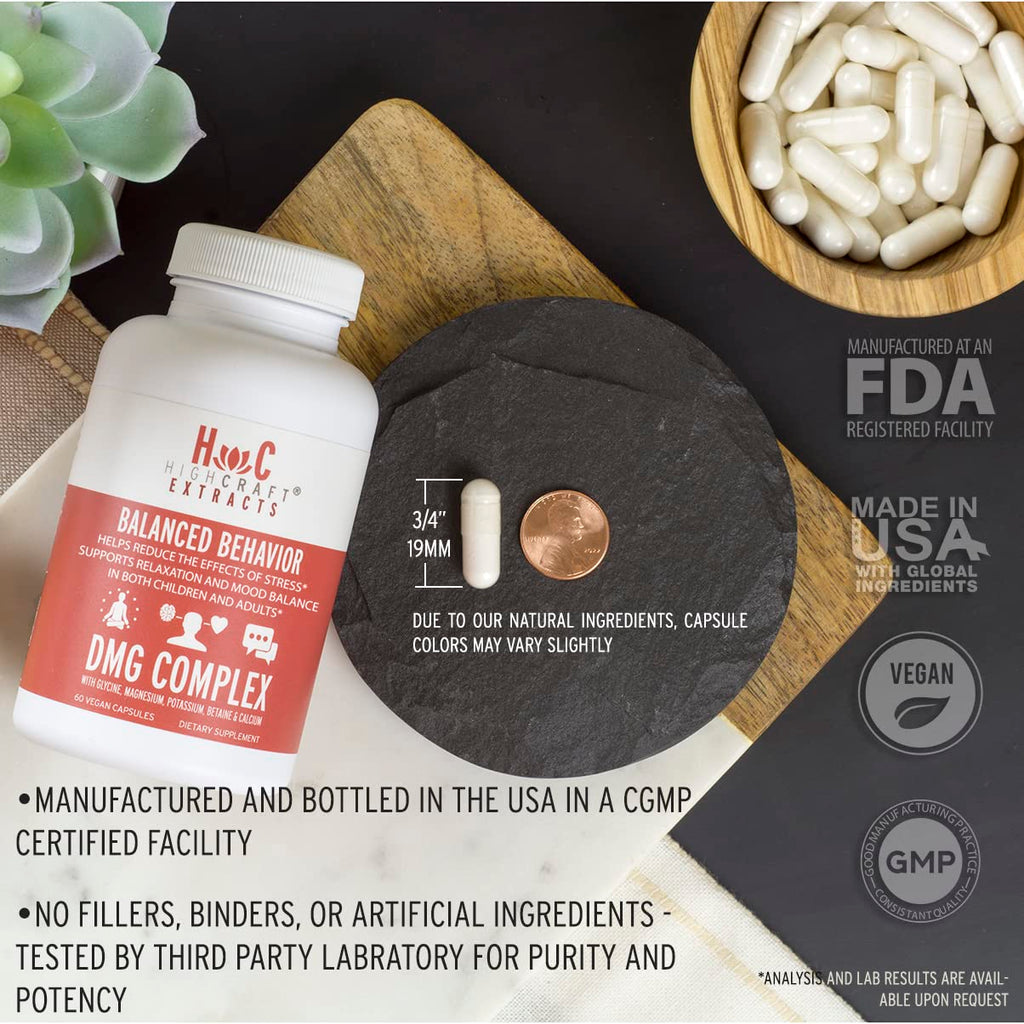 potassium and magnesium for total relief
