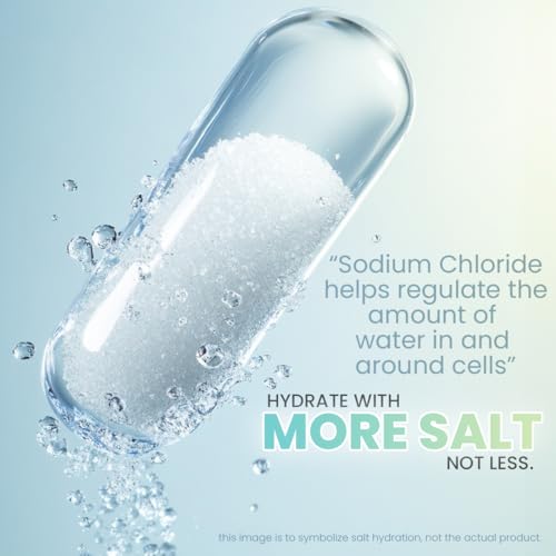 Potassium and magnesium for wellness
