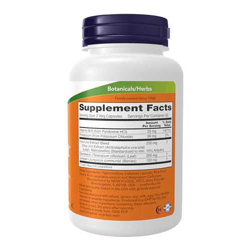 Potassium and Vitamin B-6 benefits