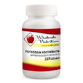 potassium ascorbate effervescent powder