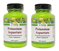 potassium aspartate supplement for energy