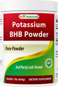 potassium BHB powder for energy
