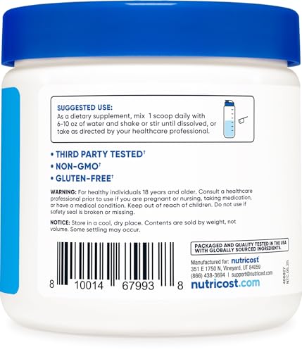 potassium BHB salts for mental clarity