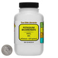 Potassium Bicarbonate 99% USP powder