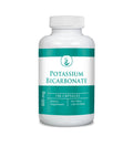 potassium bicarbonate dietary supplement capsules
