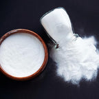 potassium bicarbonate for baking recipes