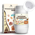 potassium bicarbonate for baking