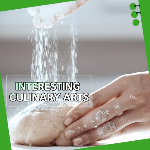 potassium bicarbonate for better baking