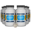 potassium bicarbonate for high potassium levels