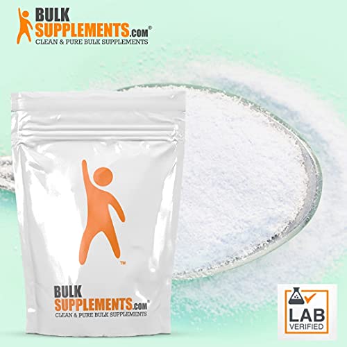 Potassium bicarbonate for mineral replenishment