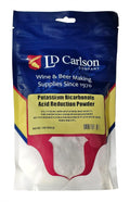 potassium bicarbonate for muscle health