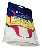 potassium bicarbonate for pH balance