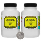 Potassium Bicarbonate powder for baking