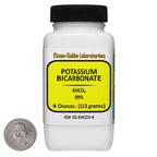 Potassium Bicarbonate powder for baking