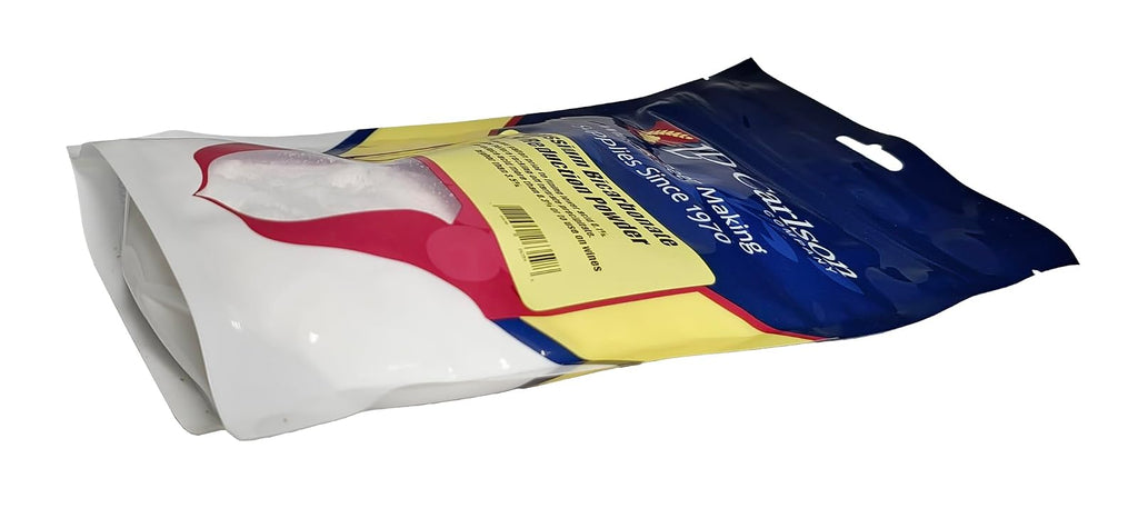 potassium bicarbonate powder for baking