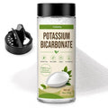 Potassium bicarbonate pure powder