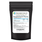 Potassium bicarbonate supplement for health