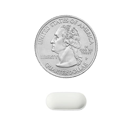potassium caplets for active lifestyle