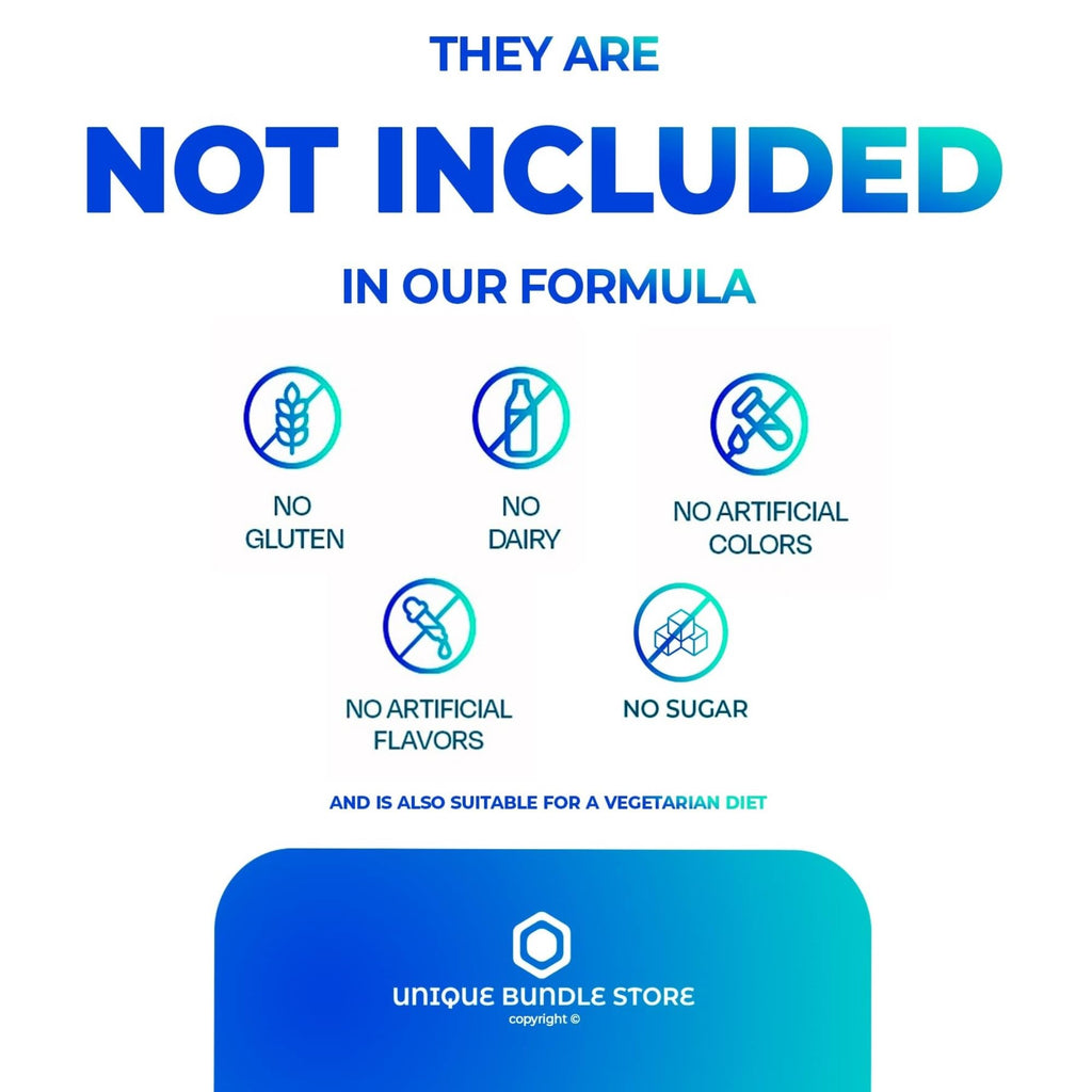 Potassium caplets for balanced nutrition