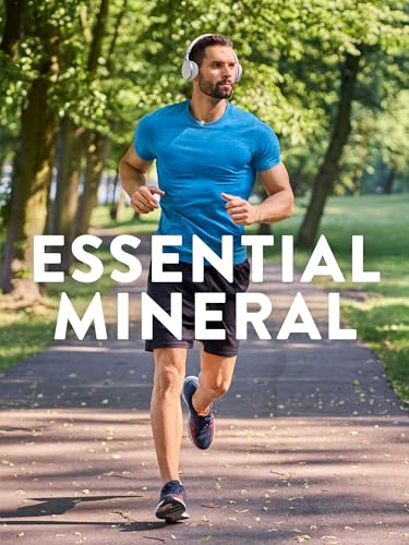 Potassium caplets for daily wellness